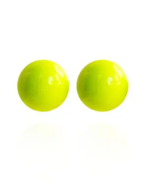 SAULE LABEL Saulė Label Gaia Mini Earrings