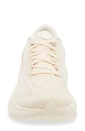HOKA® Rincon 4 Running Shoe - Vanilla/birch