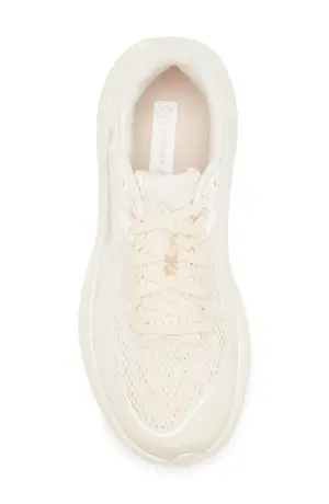 HOKA® Rincon 4 Running Shoe - Vanilla/birch