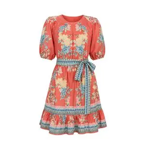 Raishma Plain Dresses