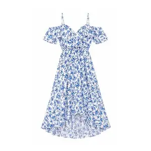 Yumi Sleeveless Dresses
