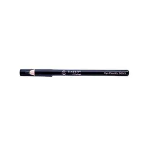 EARTHY MAKEUP Eye Pencil Onyx - Black