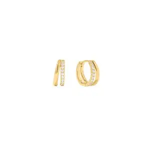 Vanchi Stone Earrings