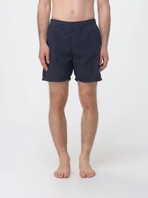 Stone Island Swimsuit - Blue