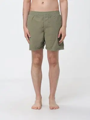 Stone Island Swimsuit - Green