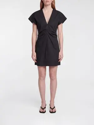 Federica Tosi Plain Dresses