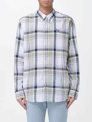 Barbour Shirt - Sage