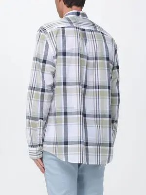 Barbour Shirt - Sage