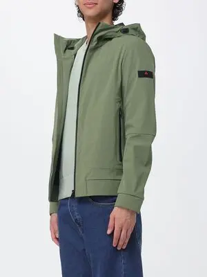 Peuterey Svalbard Srt 01 Windbreaker Jacket - Green
