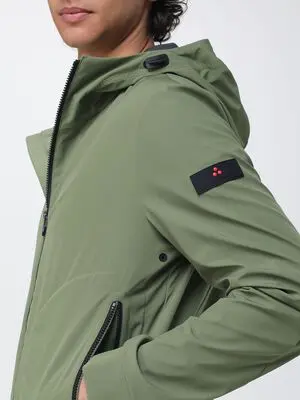 Peuterey Svalbard Srt 01 Windbreaker Jacket - Green