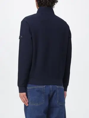 Peuterey Zip-up Sweatshirt With High Neck