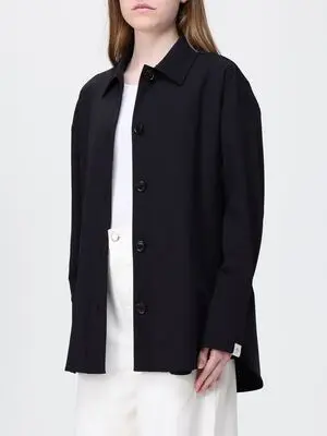 Peuterey Shirt Jacket - Black