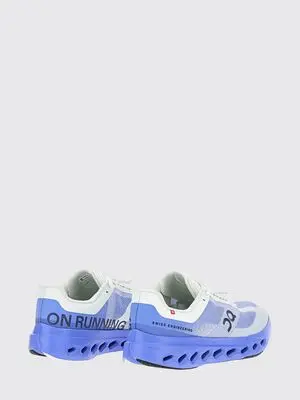 On Athletic Sneakers