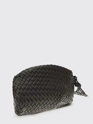 Bottega Veneta Woven Clutch