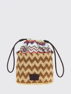 Missoni Adjustable Bags For Women