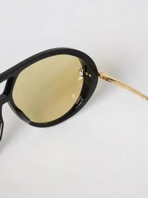 Bottega Veneta Sunglasses - Black