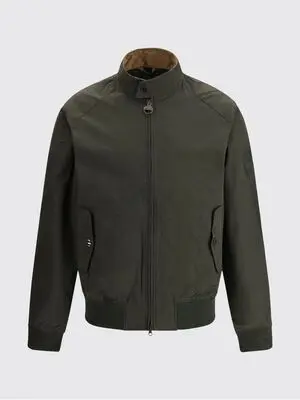 Barbour Bomber Jacket