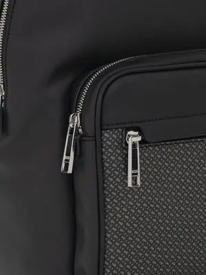 BOSS Backpack - Black