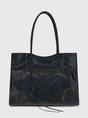 Balenciaga Tote Bag - Black