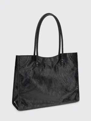 Balenciaga Tote Bag - Black