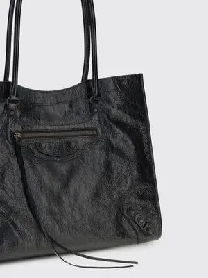 Balenciaga Tote Bag - Black