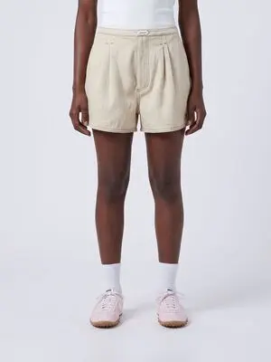 Jacquemus Frill Shorts For Women