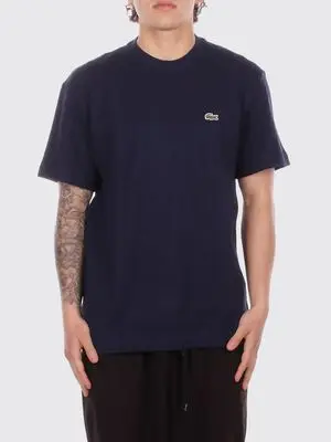 Lacoste T-shirt - Blue