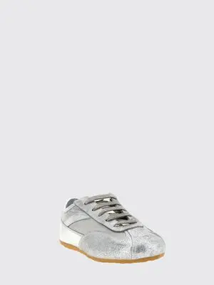 Alexander McQueen Lace Up Sneakers