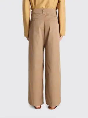 LEMAIRE Wide Leg Tailored Trousers