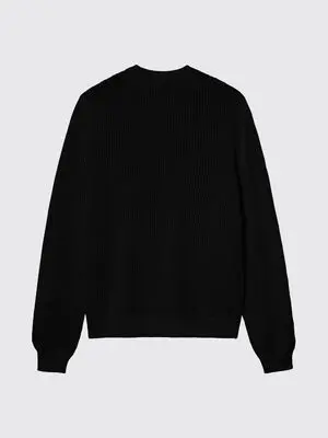 Carhartt Work In Progress Cotton Blend Pullover - Black