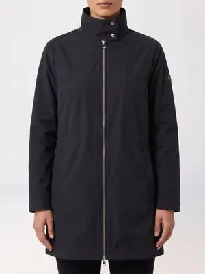 TATRAS Nylon Parka - Blue