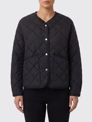 TATRAS Quilted Down Jacket - Black