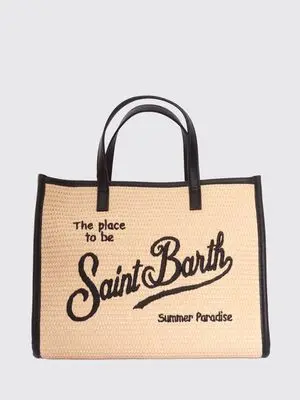 MC2 SAINT BARTH Top Handle Bag - Multicolor