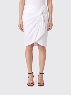 Women's Federica Tosi White Bottoms