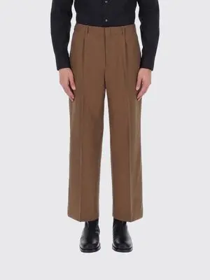 Our Legacy Pleated Wide Leg Trousers