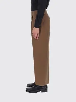 Our Legacy Pleated Wide Leg Trousers