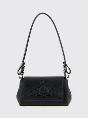 VIVIENNE WESTWOOD Polyurethane Hazel Bag