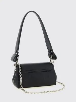 VIVIENNE WESTWOOD Polyurethane Hazel Bag