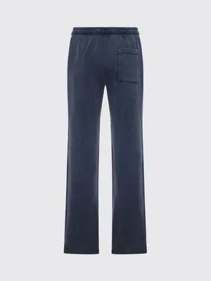 Off-White Garment Dyed Logo Track Pants