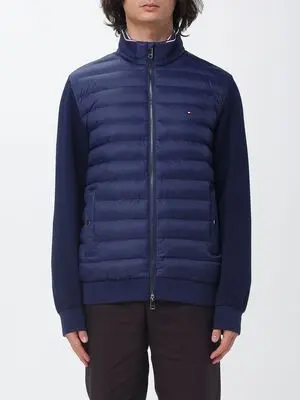 Men's Tommy Hilfiger Blue Jackets
