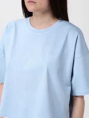 DONDUP T-shirt - Blue