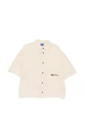 Karl Lagerfeld Short-sleeves Shirt
