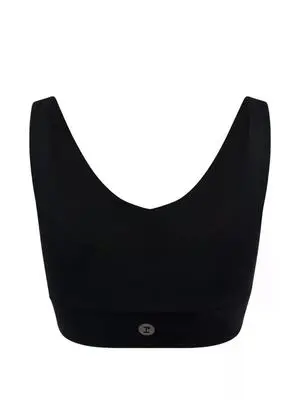 Repetto Crossover Performance Crop Top