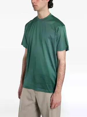 TOKYO JAMES Crew-neck Short-sleeve T-shirt