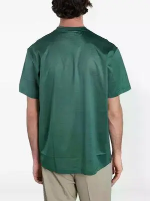 TOKYO JAMES Crew-neck Short-sleeve T-shirt