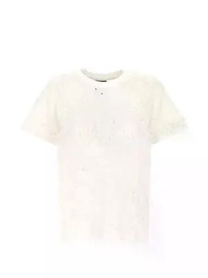 Thom Krom Straight Hem Tops