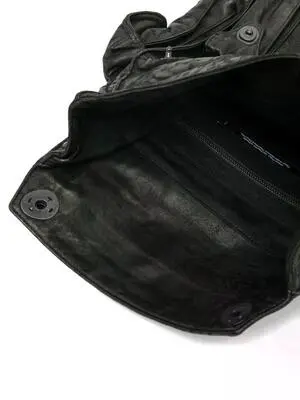JULIUS Gas Mask Bag