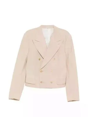 Comme Des Garcons Double Breasted Jackets For Men