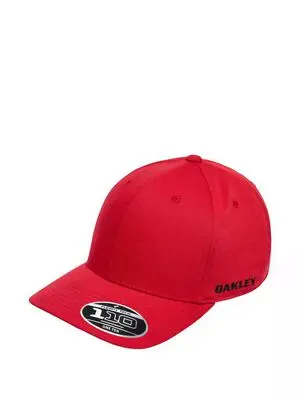 Oakley Cresting Pro Performance Cap - Red