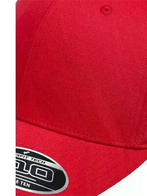 Oakley Cresting Pro Performance Cap - Red